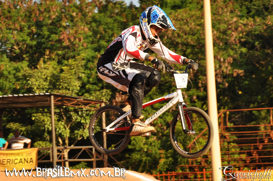 Projeto Pedal BMX: terça-feira, agosto 07, 2012