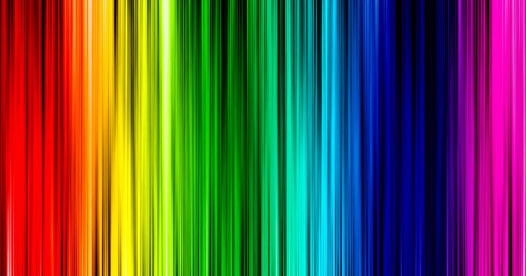 JENIS - JENIS DAN PENGERTIAN WARNA ~ OZ AREA