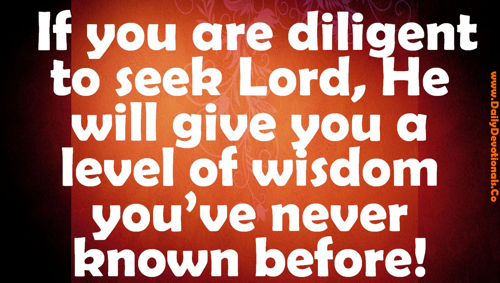 Proverbs 3 tells us not to be wise..... - BIBLE QUIZ