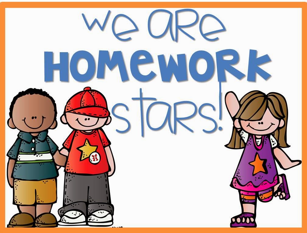 Star Homework & Freebie! | Lesson Plans & Lattes