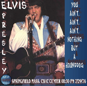 Hell's Acres: Spitting to All Fields, Part 7