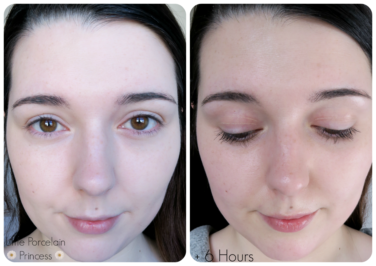 Little Porcelain Princess: Review: LUSH Emotional Brilliance ...