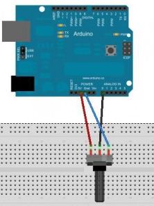 .: Membuat Frequency PWM Menggunakan Arduino Uno ( Frequency Generator / FREKUENSI GENERATOR )