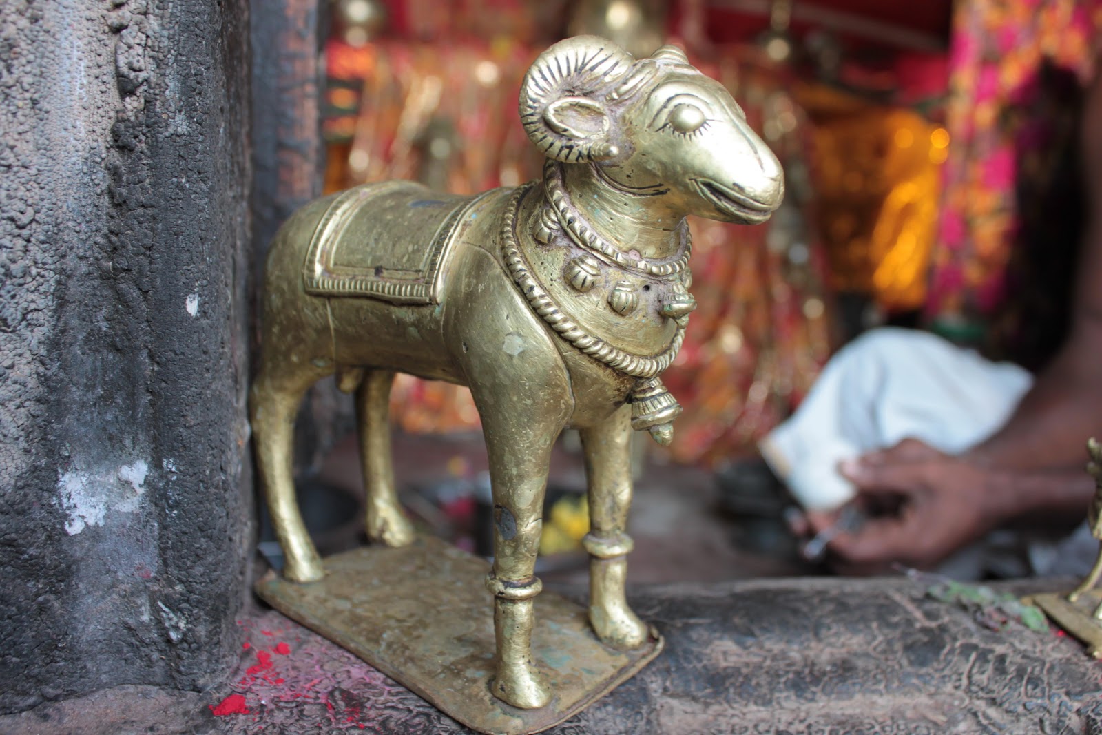 Maithreya India: Gunduthopu, Gomala and Kaval Lands of Karnataka