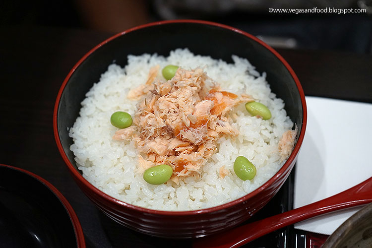 Japanese sweets at Azabu Sabo and Korean sweets at blutusk - Vegas and Food