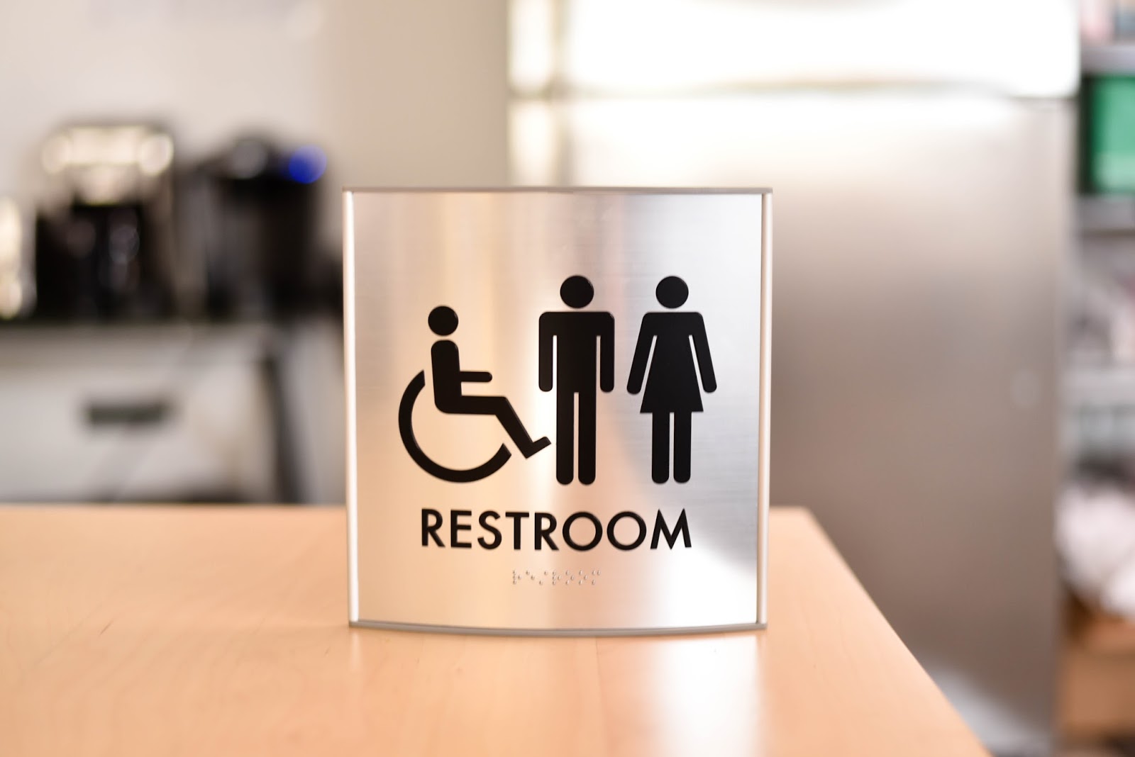 ADA Signage; Are You Compliant? - Office Sign Company Blog