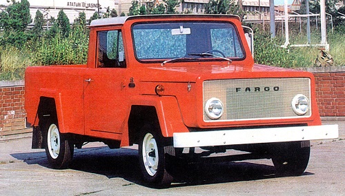 autos - photos: VOITURES DES USA --- FARGO MOTOR CAR COMPANY --- 1913 ...