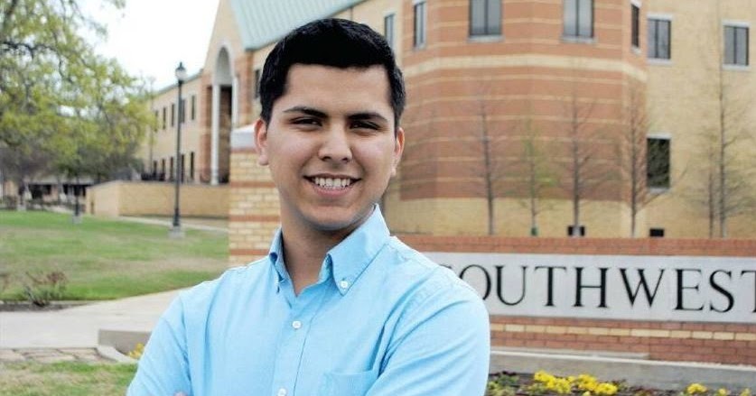 Christopher Sepulveda's Blog