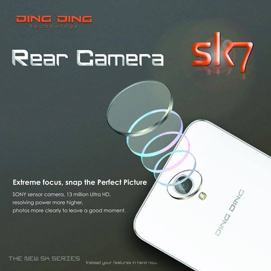 OSH Mobile 智能手机40%大折扣