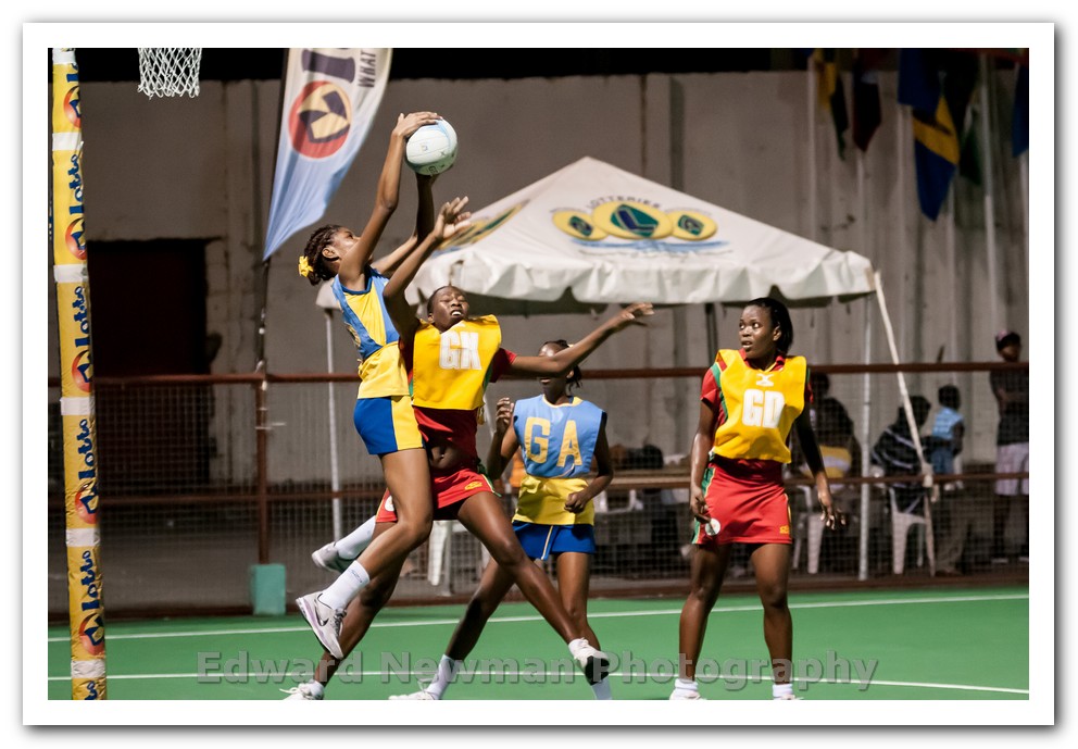 Edward Newman Sports Photography: Highlights of the Jean Pierre Under ...