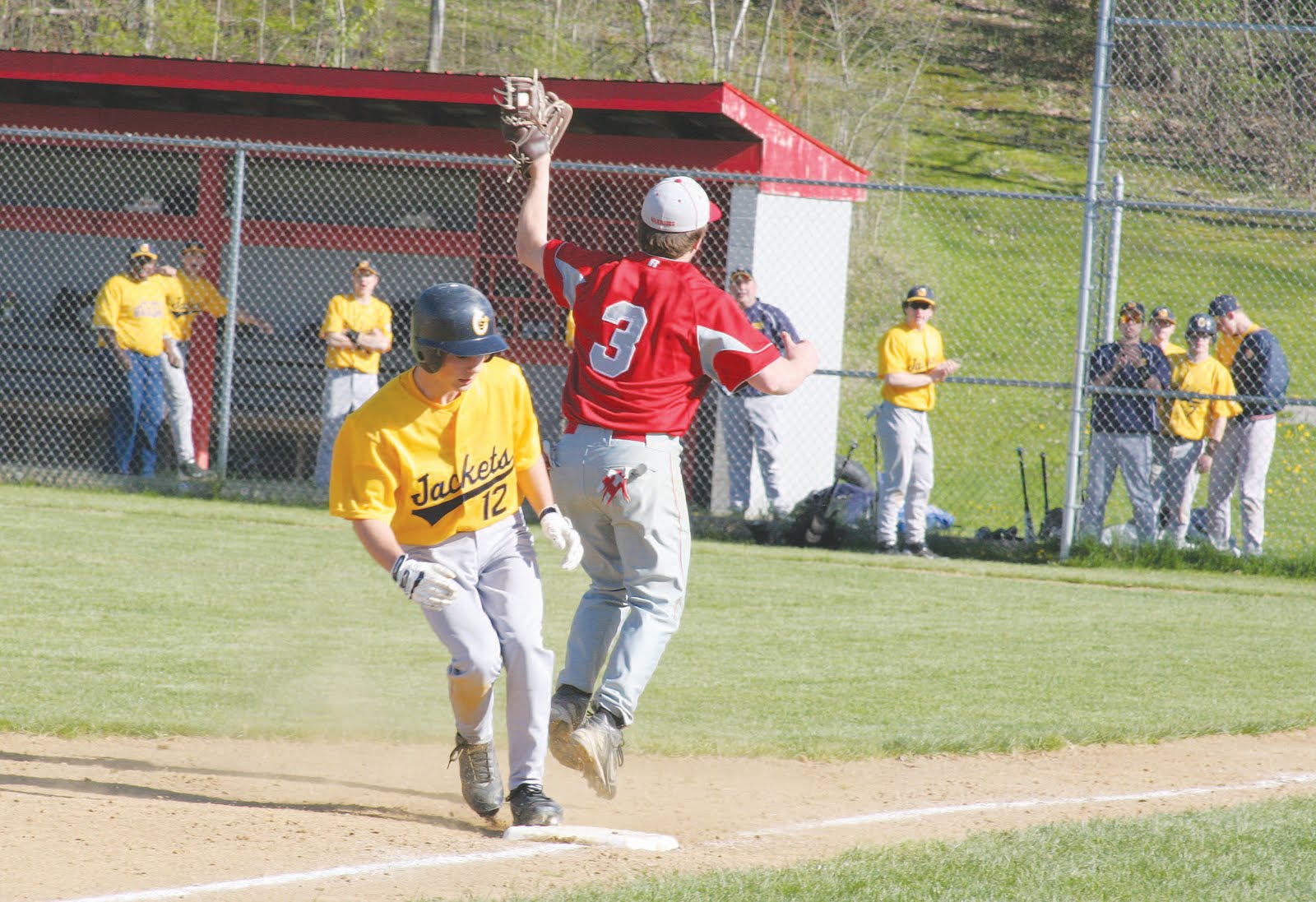 Hometown Oneonta: Powerful OHS’ Record 13-1 Going Into Baseball Playoffs