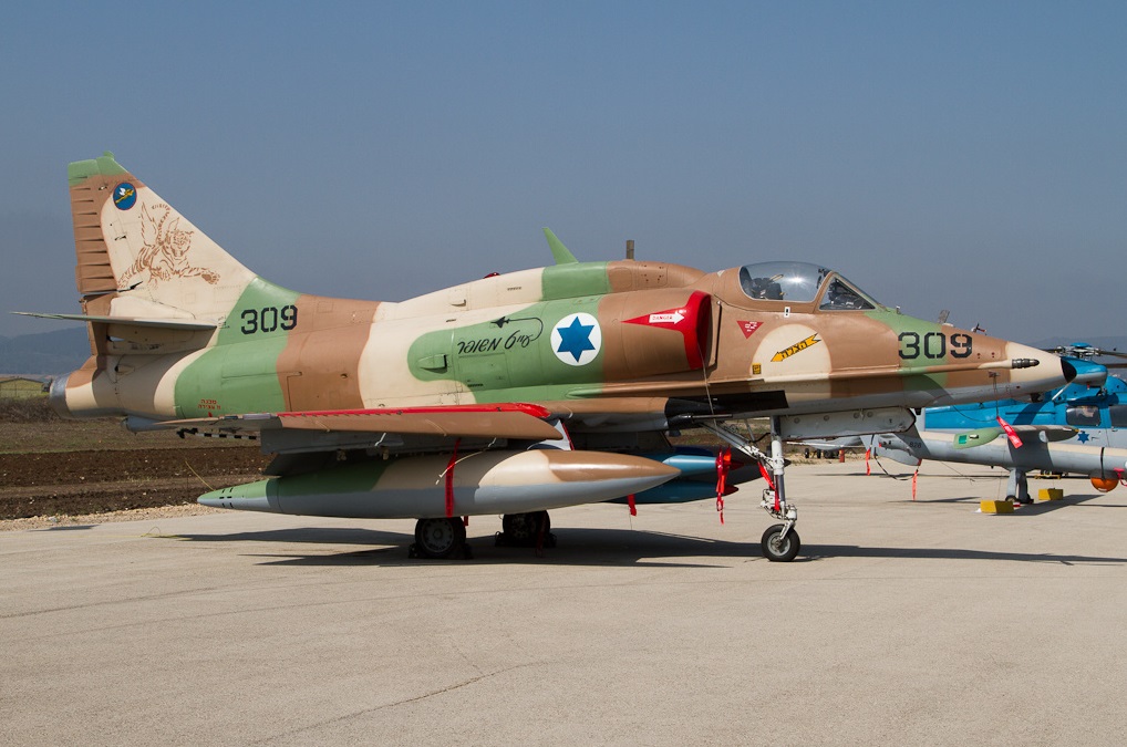 Avions d'Israel / Aircraft from Israel: Photos de l'armées de l'air ...