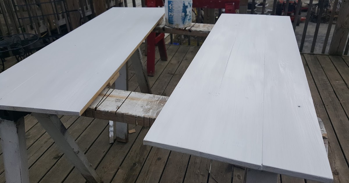 Gear Acres at Top of the Hill: Priming Shutters,Cleaning Gutters, and ...