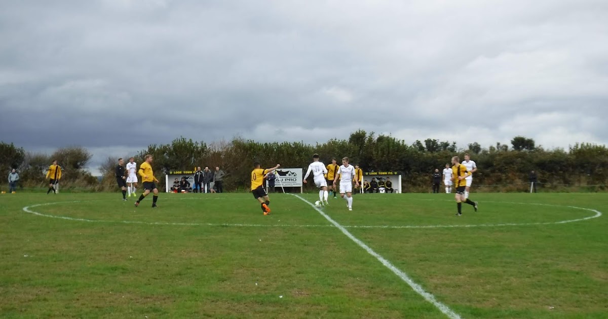 Looe Town v Falmouth Town