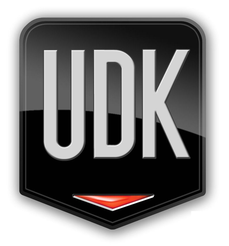 The Final Showdown: UDK: What and Why?