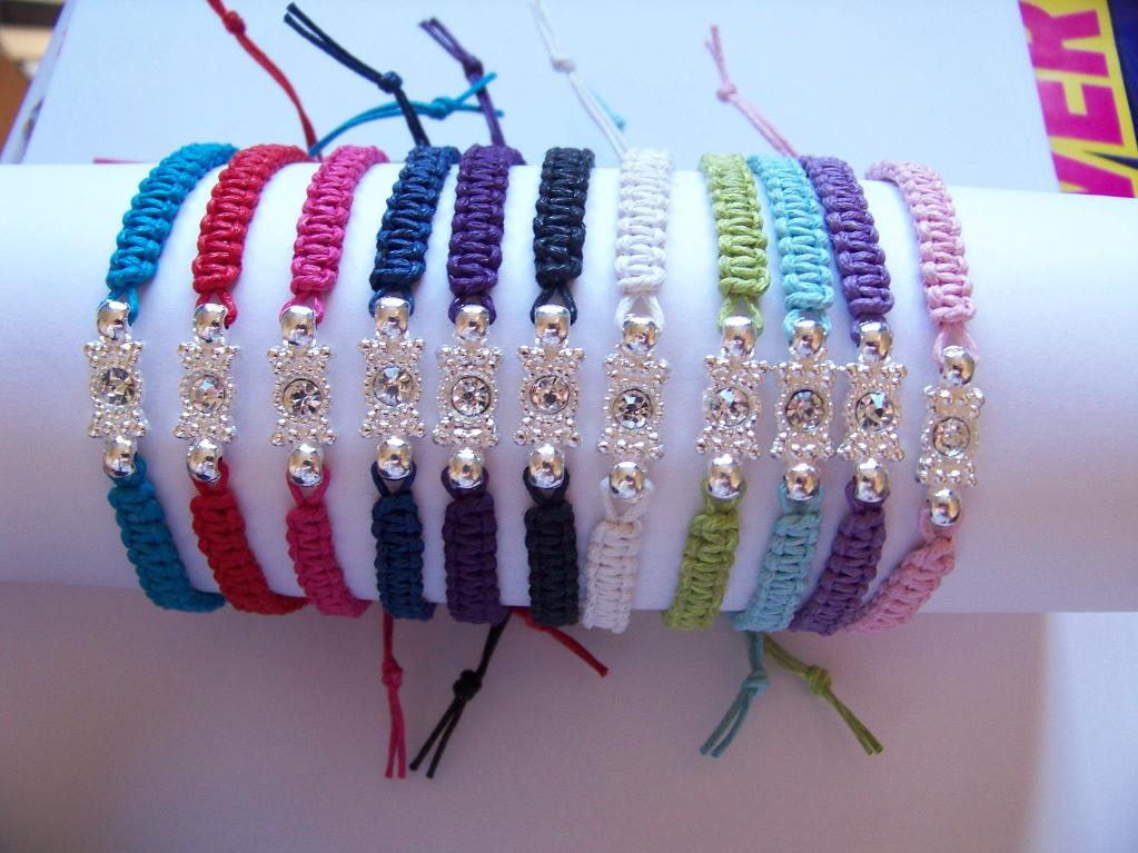 Day Celebration: Friendship Day Bracelets For Friends