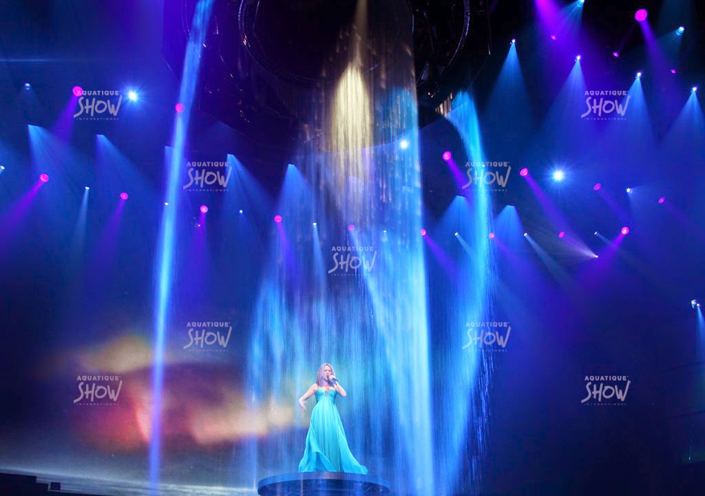 The Power Of Love - Celine Dion: Celine Dion "My Heart Will Go On" Show ...