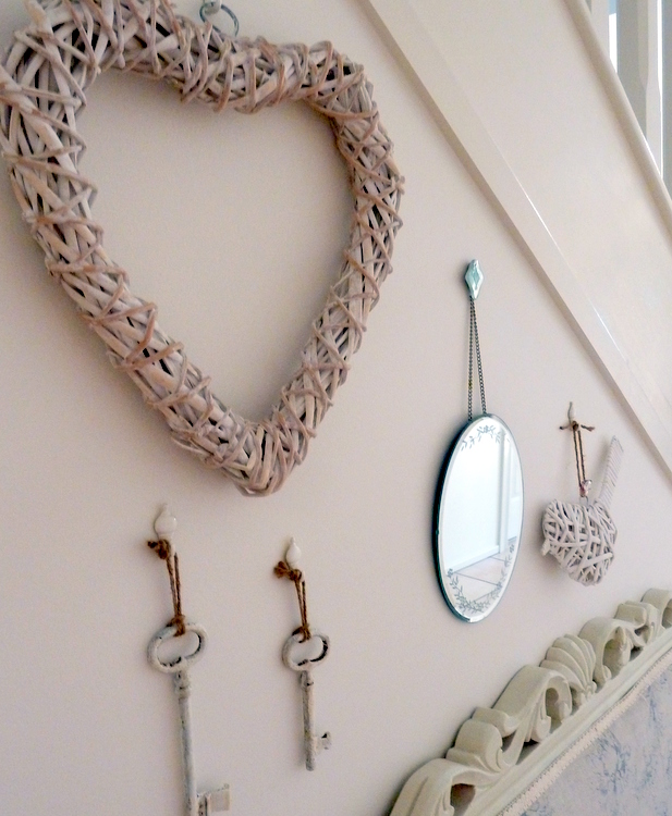 Stylish Settings: The Hallway Challenge Success