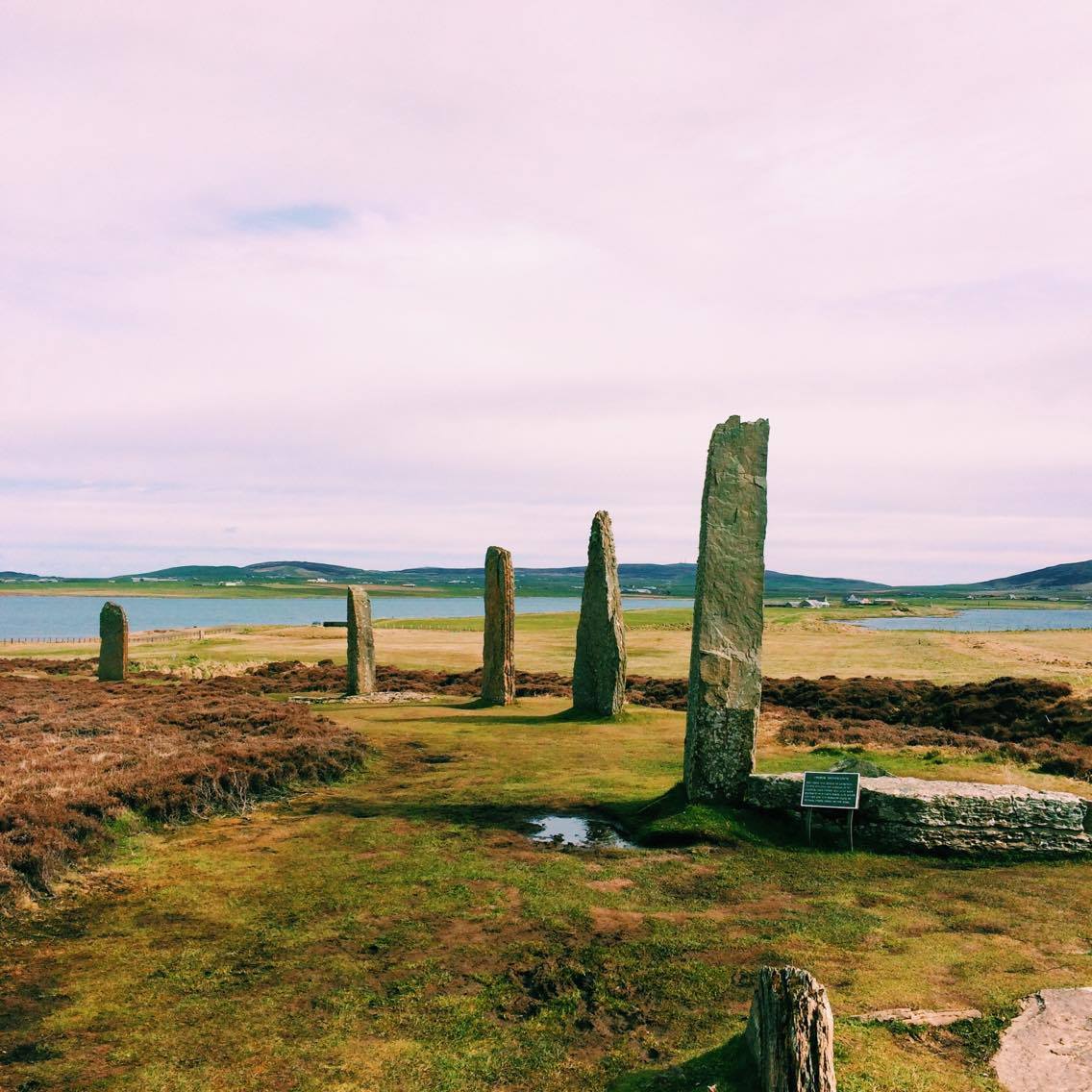 Glow in the Archaeo-Dark | World Heritage Day with #Digit2017 - Under ...