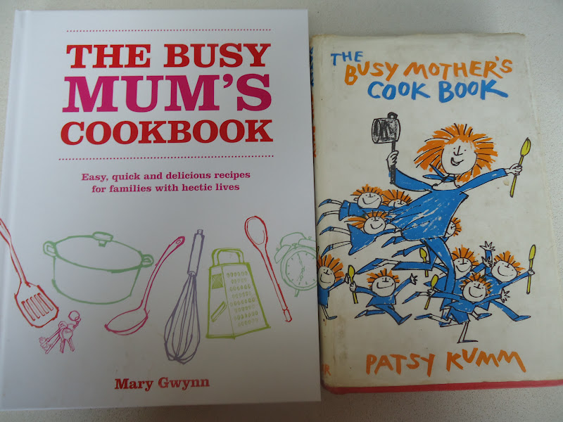 'The Little Wooden Horse': September 2012