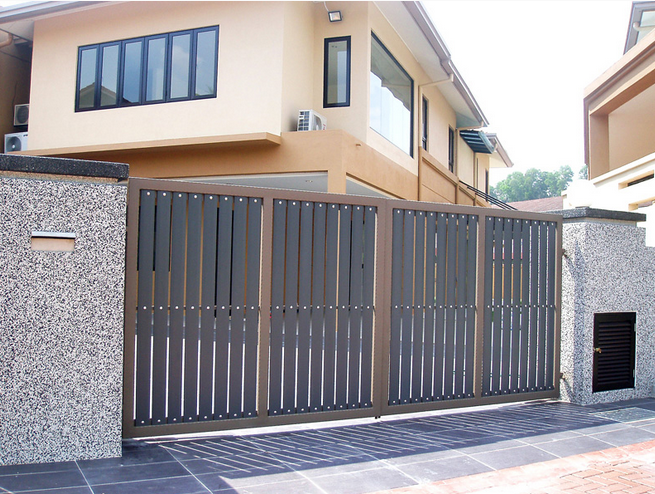 Gate and Fence | VIYEST INTERIOR DESIGN