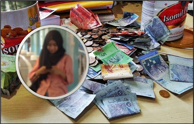 BENGANG Duit Kutu Dah 5 Hari Tak Bayar, Terus Ke Rumah Dia. Sampai ...