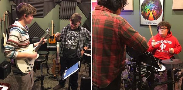 Modern Day Music - Music Lessons | Piano Lessons Music School in New ...