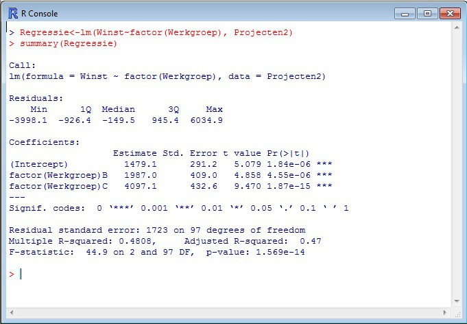 R Tutorial For Beginners 2 9 Multipe Or Simple Linear Regression r-tutorial-for-beginners-2-9-multipe-or-simple-linear-regression