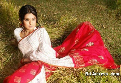 Exclusives Photographs OF BD Models: Tisha & Faruki