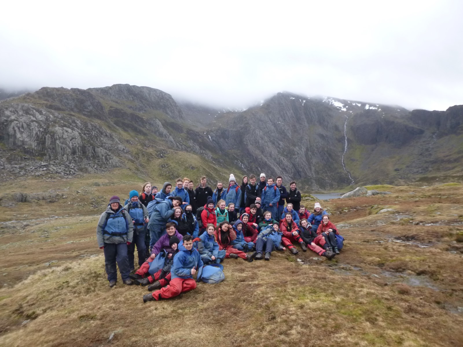 Blue Peris Outdoor Education Centre
