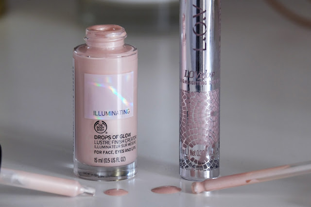 The Best Products To Give Your Skin 'That Glow'