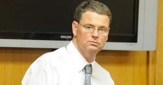 Seeking Justice For Jerry Parks: Jury views crime scene photos at ...