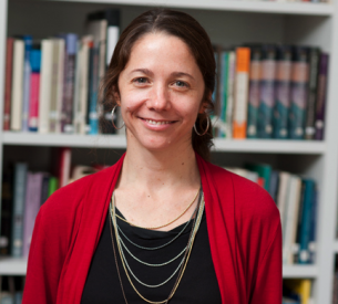 Desde París a Buenos Aires: Tamar Schapiro, "What is a child?"