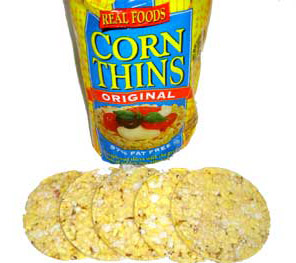 The TTABlog ® : On Remand, TTAB Finds CORN THINS and RICE THINS Generic ...