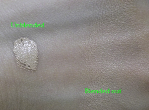 Make Up Galore: Covermark Basic formula foundation