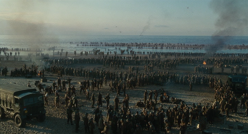 Univers Cinéphile: Expiation (Atonement)