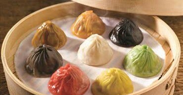 Midnight: PeiShi's Visit to Paradise Dynasty