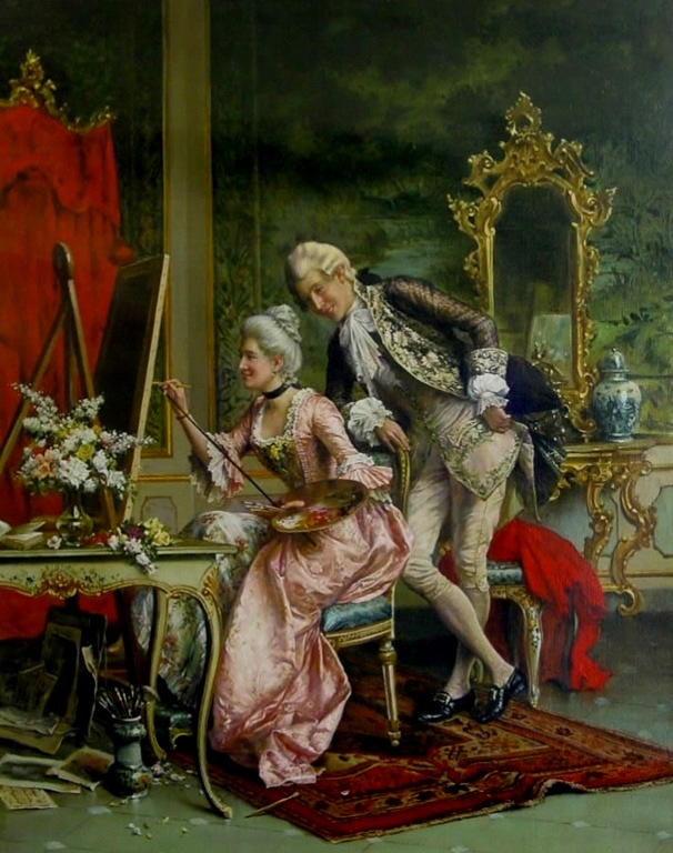 loveisspeed.......: Arturo Ricci artwork...