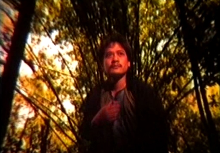 The Bloody Pit of Horror: Tiyanak (1988)