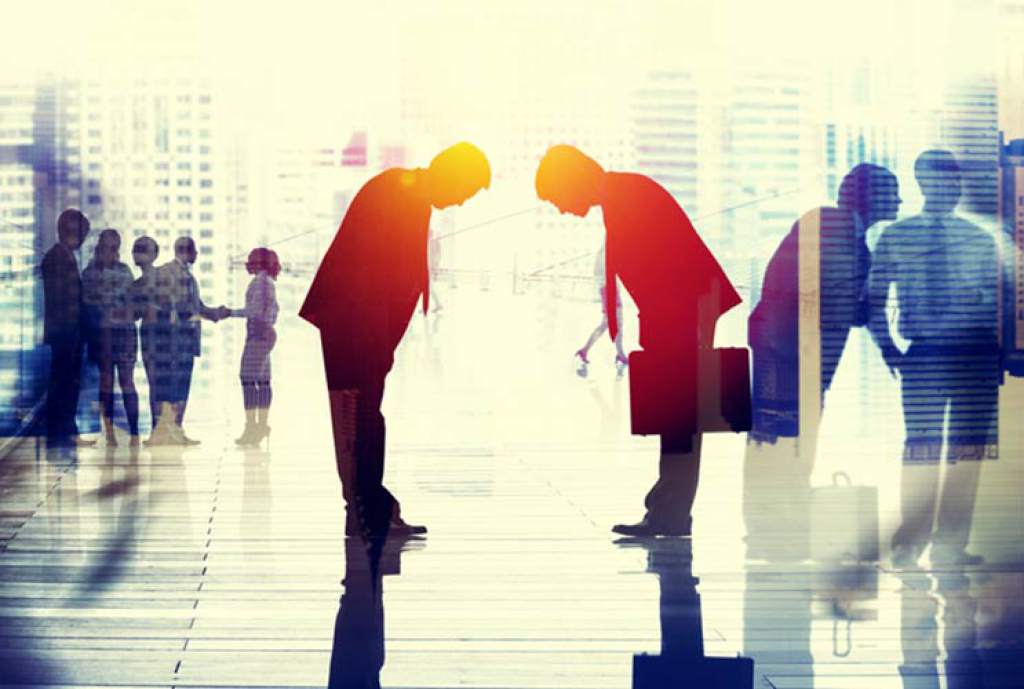 Siete claves para ganarse el respeto de los demás