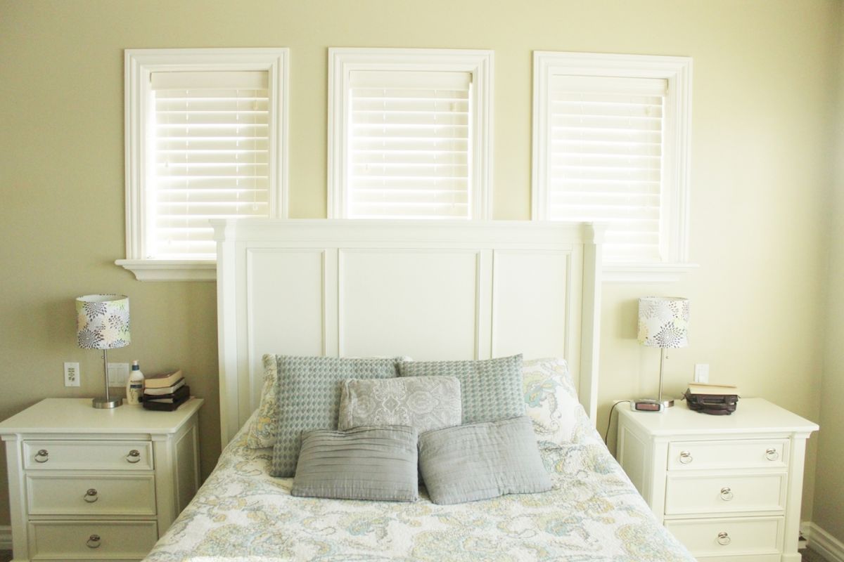 ¿Cómo decorar un cuarto?