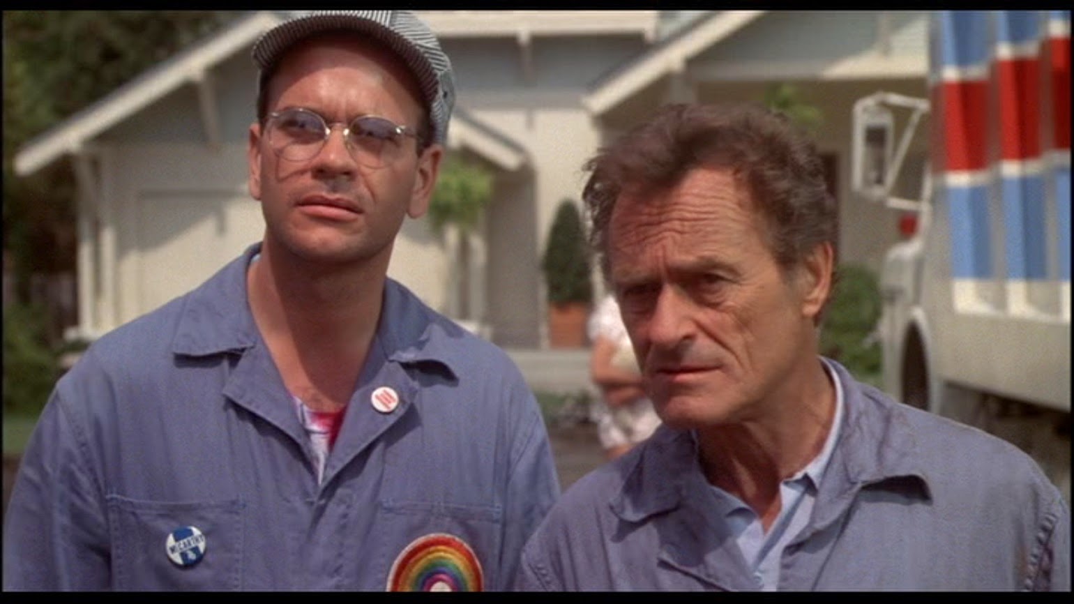 Happyotter: THE 'BURBS (1989)