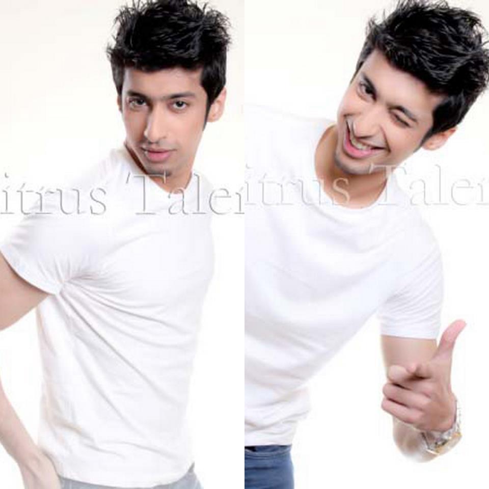 huntceleblog: Farhan A. Malhi