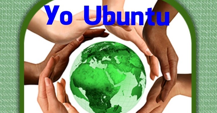 ROCIO OLIVARES. EL AULA DE PT.: RECONOCIMIENTOS "YO UBUNTU"