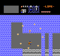 The Electric Frankfurter: A Closer Look at the Legend of Zelda: Outlands