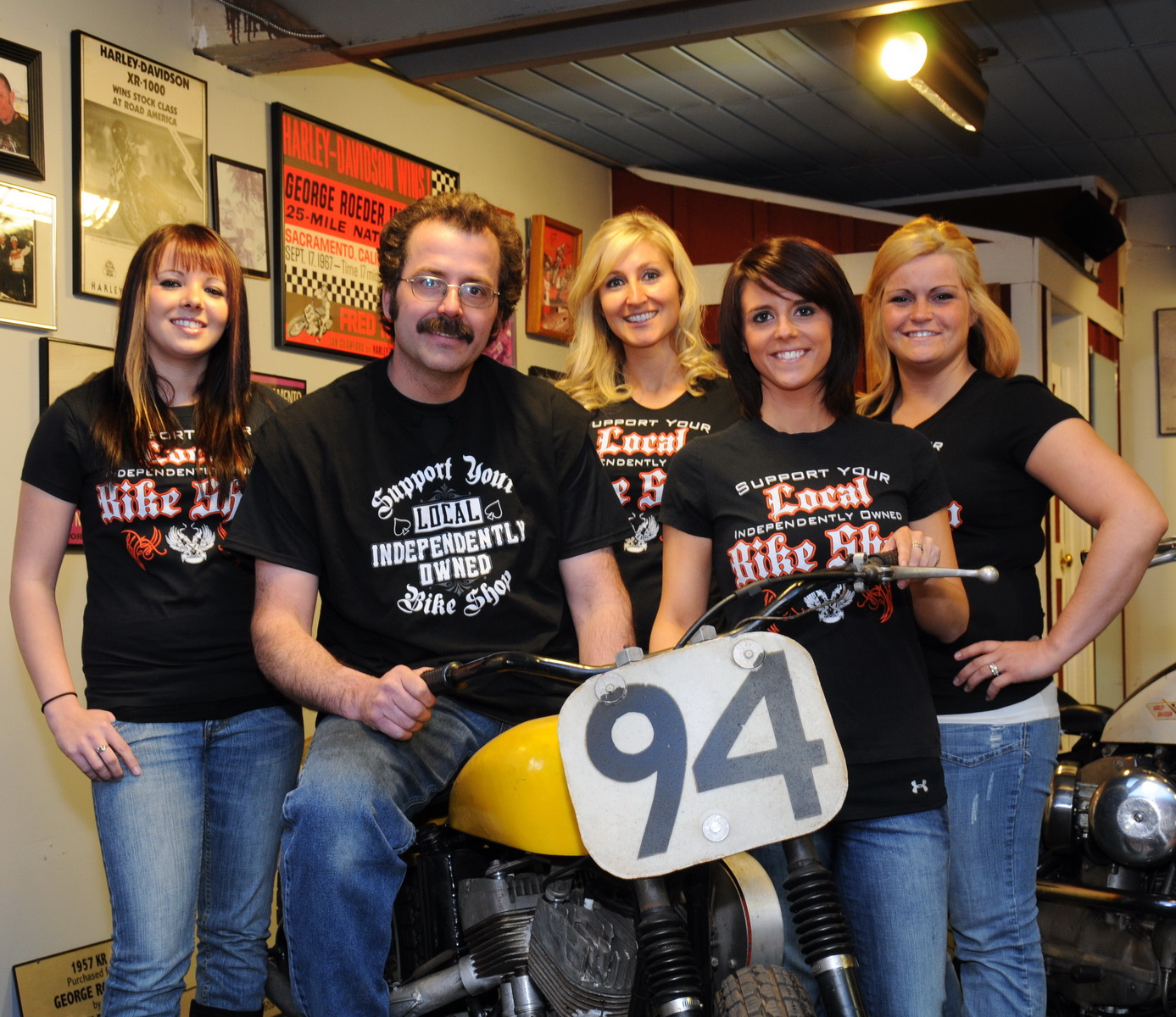 Burning Gas and Going Fast!: Roeder Racing Photo Shoot....