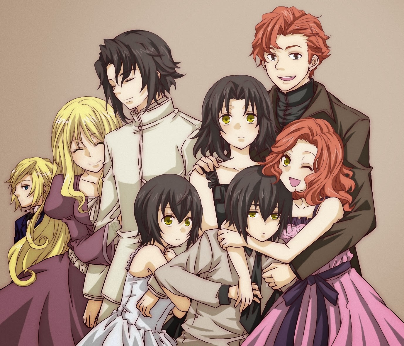 Anime reviews | Japanese anime shows | My Anime Day