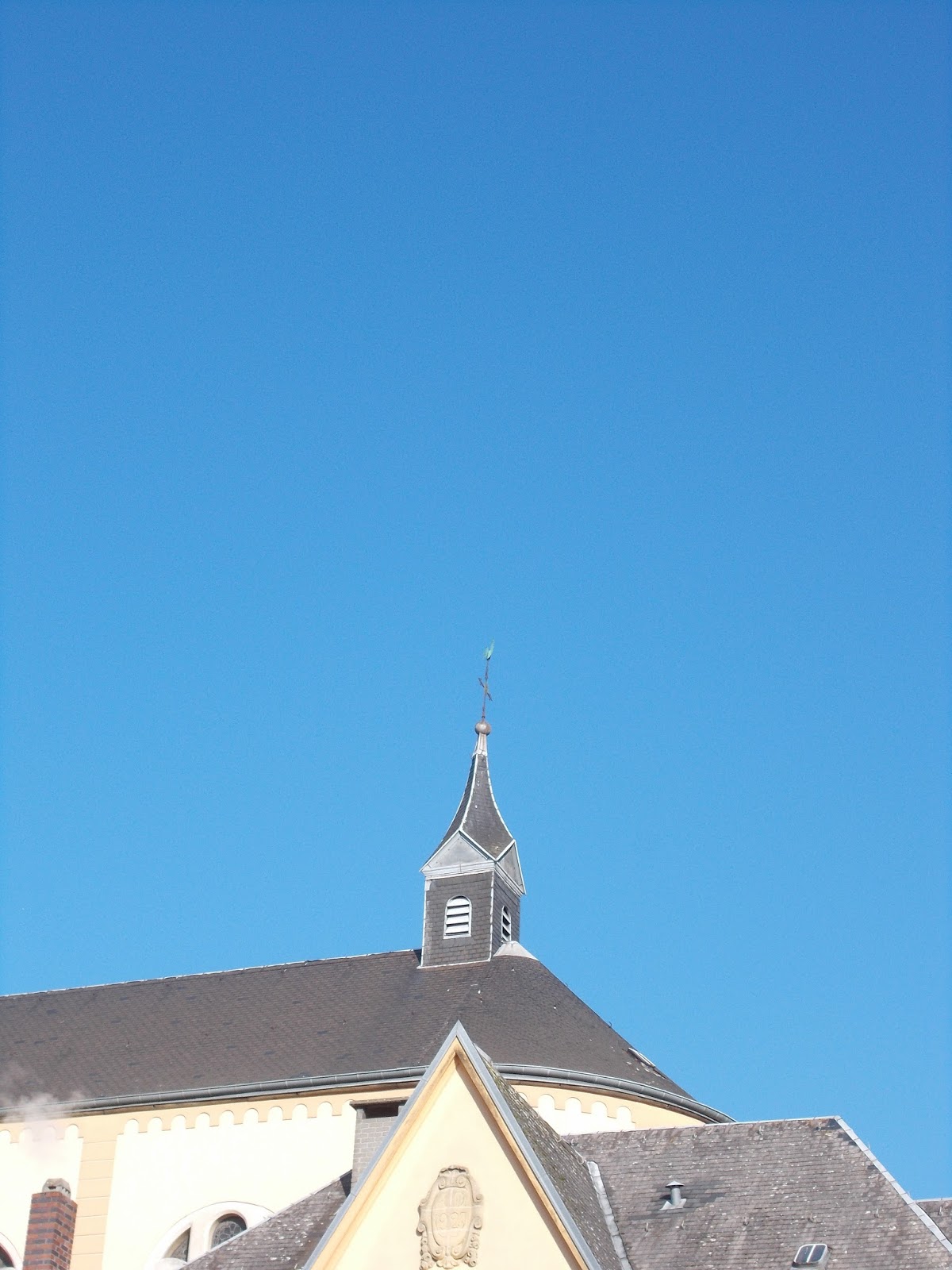 Gudde Moien zu Lëtzebuerg