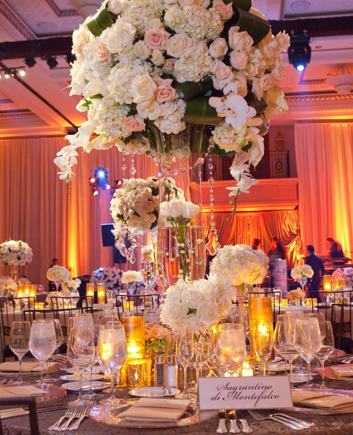 Hi! Beckys World Blog: All about floral centerpieces 'stunning'