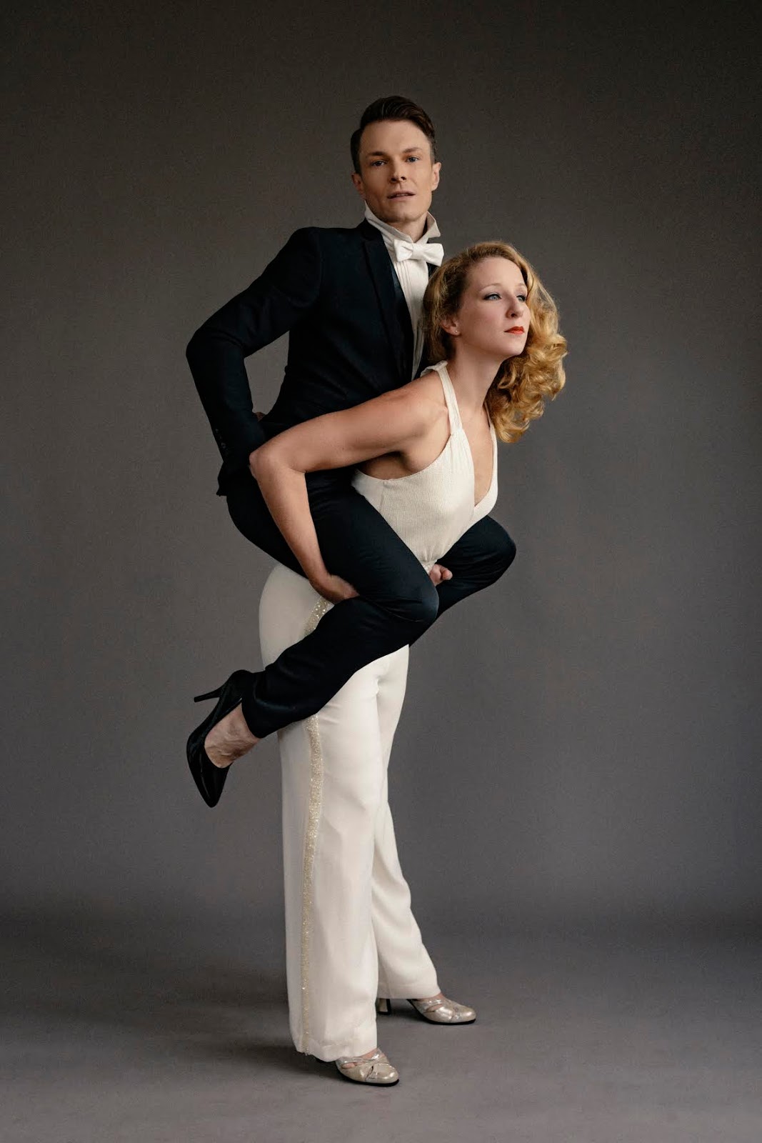 Kim David Smith, Molly Pope, Lance Ringel...and MORE!